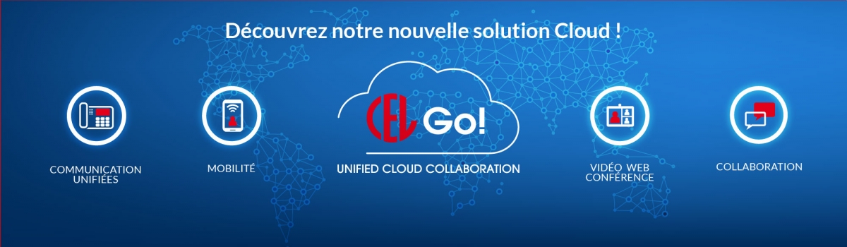 CEL | IT & Communication, Security, Electricity